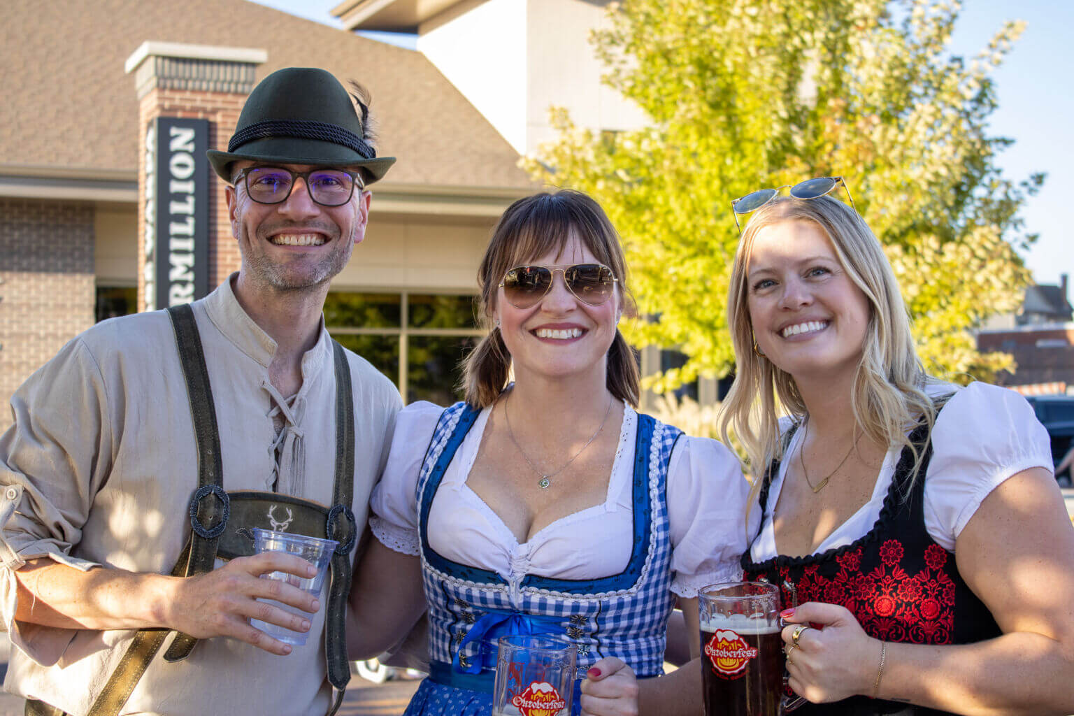 About Vermillion - Vermillion Area Chamber & Development Company