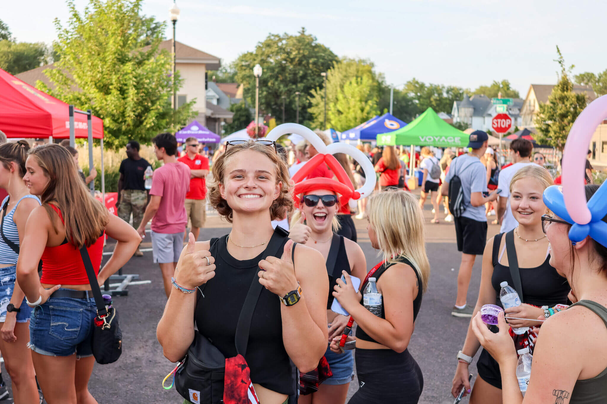 About Vermillion - Vermillion Area Chamber & Development Company