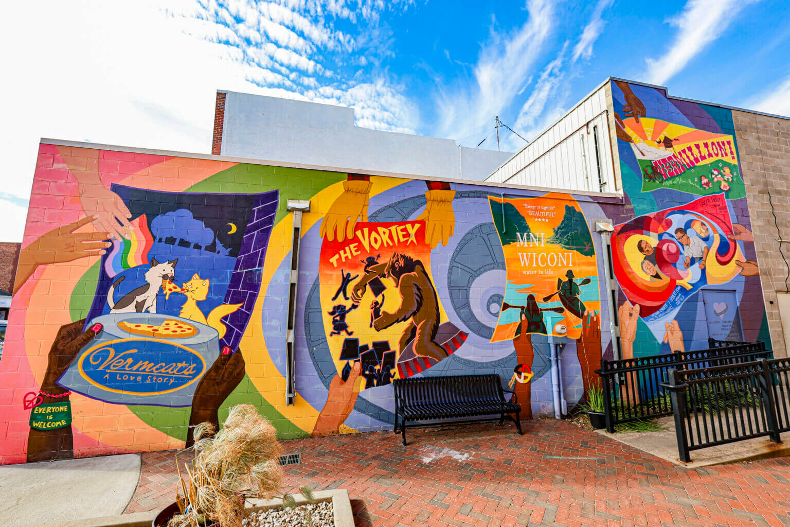 About Vermillion - Vermillion Area Chamber & Development Company